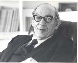 Portraits of Berlin | Isaiah Berlin Online